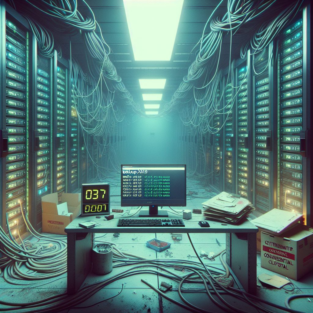 Stolen Maintenance Logs Expose Fighter Jet Supply Chains - Rishi Sec