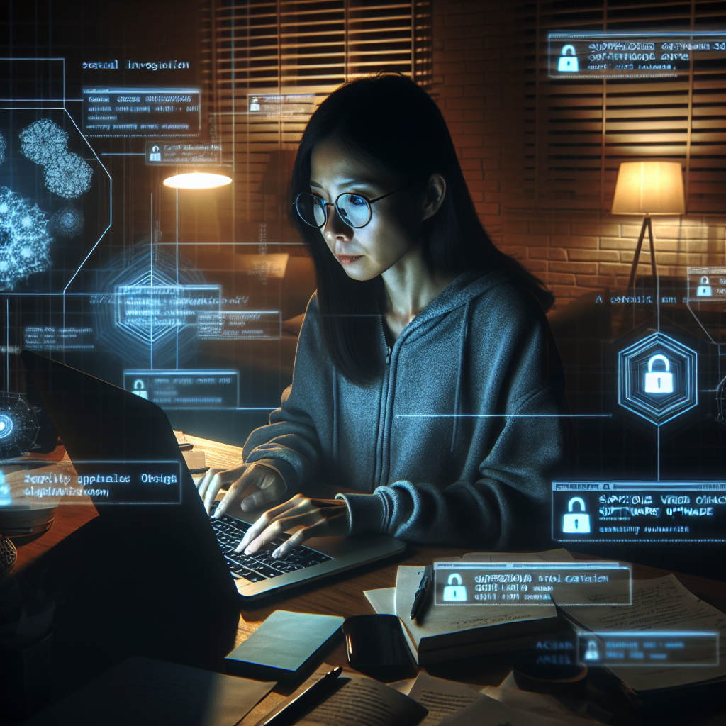 What PlushDaemon Supply-Chain Attacks Reveal About SOC Preparedness - Rishi Sec