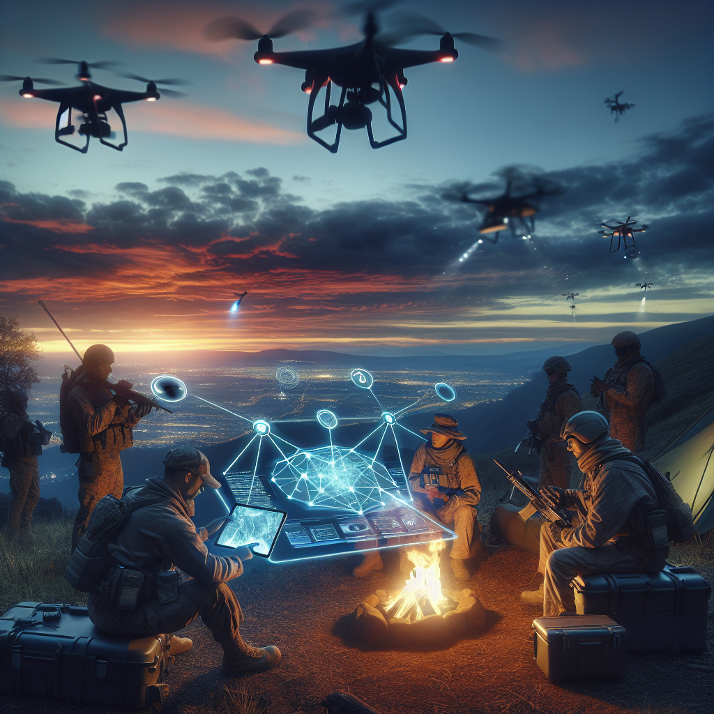 Can OSINT Uncover Cyber-Enabled Kinetic Threats - Rishi Sec